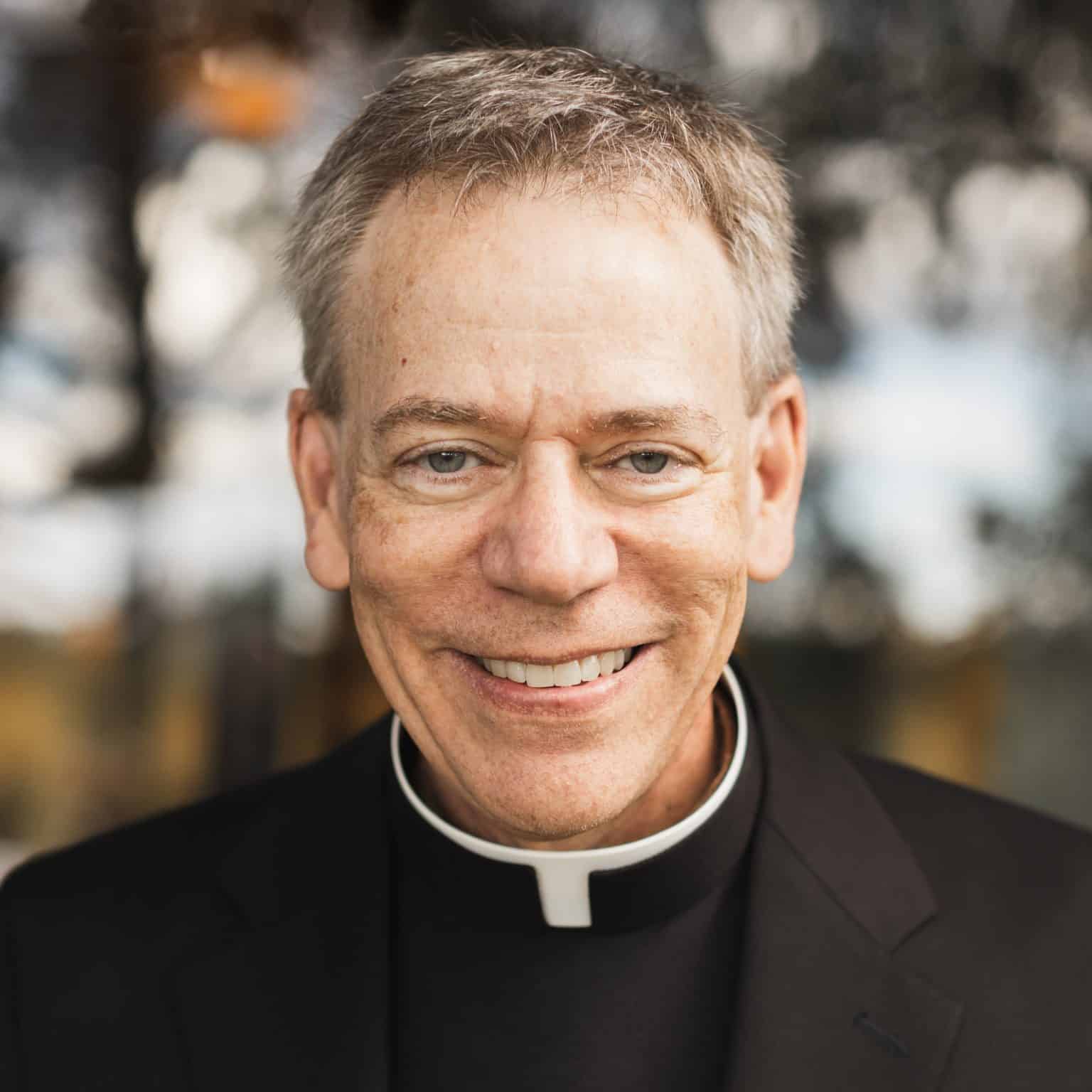 Leadership of The Archdiocese - Archdiocese of Cincinnati