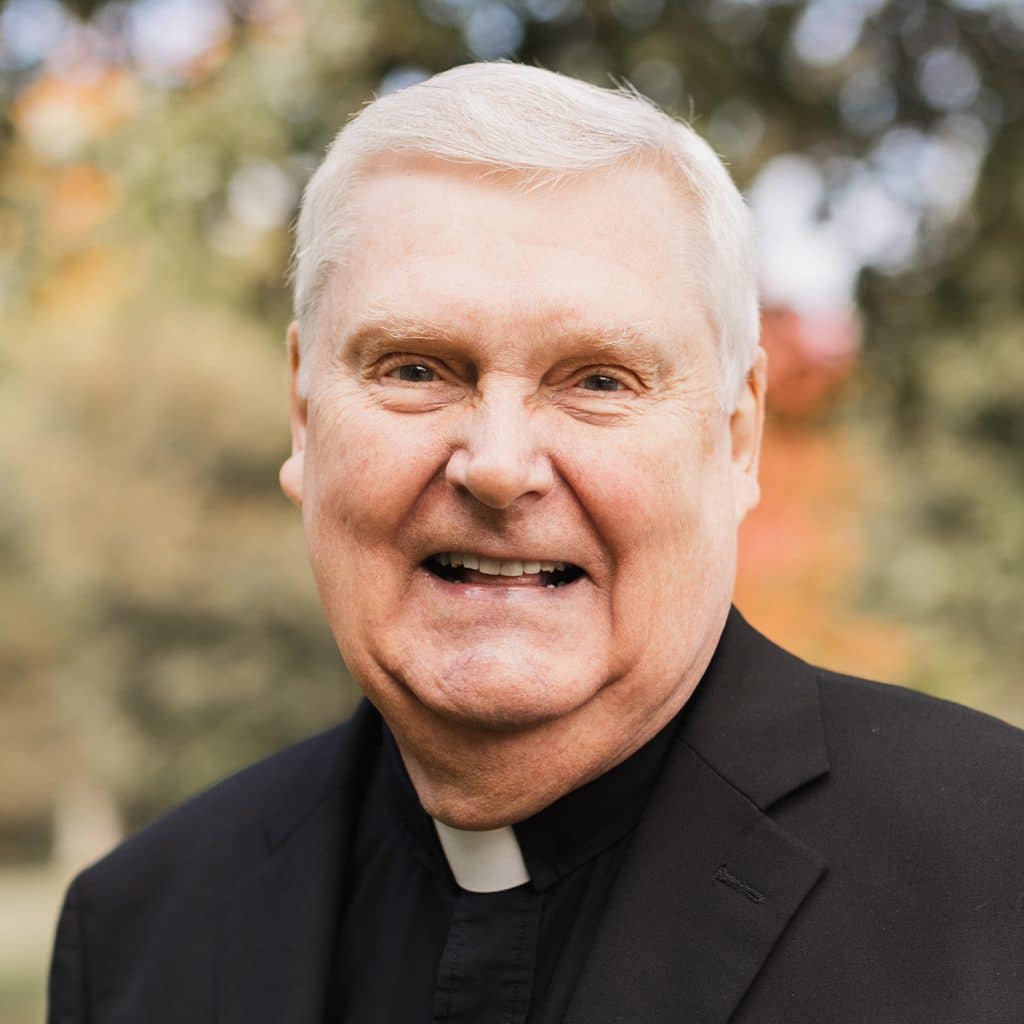 Leadership of The Archdiocese - Archdiocese of Cincinnati