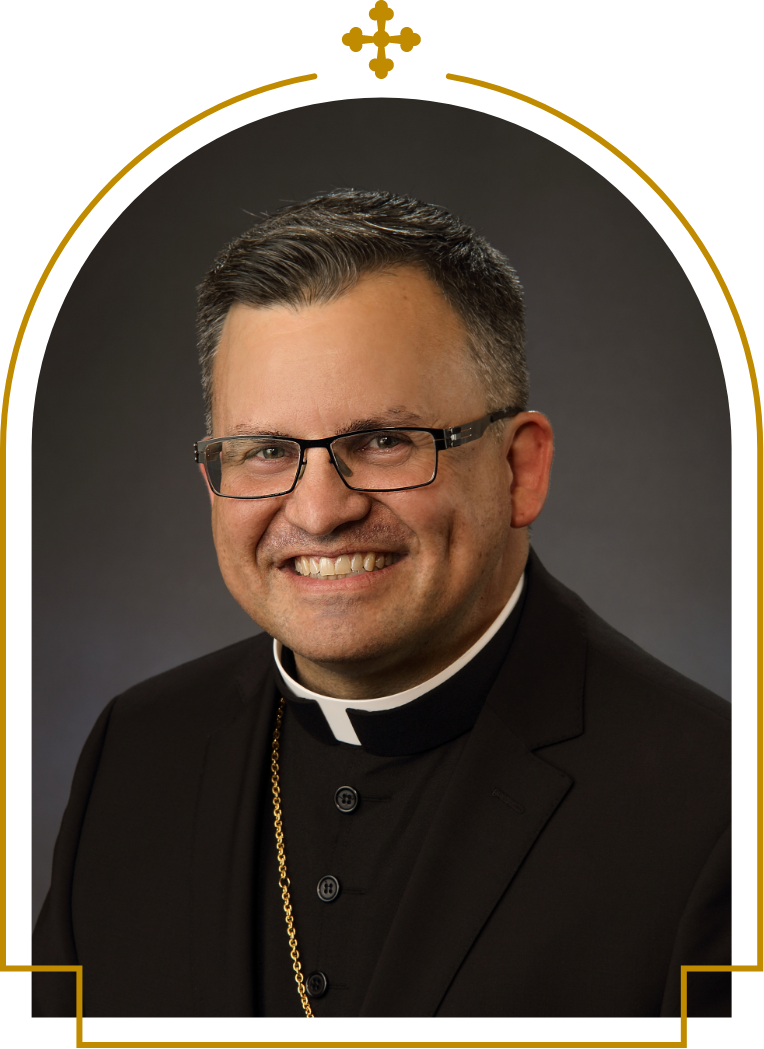 Archbishop - Archdiocese of Cincinnati