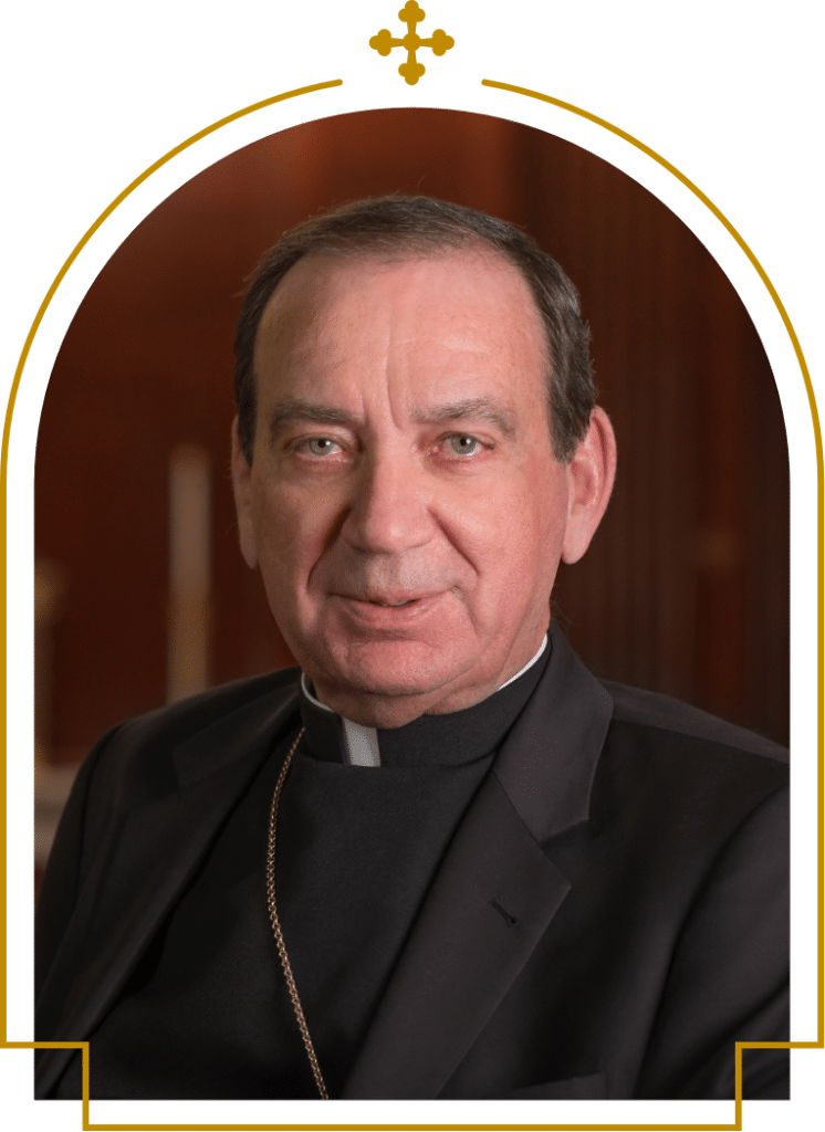 Archbishop - Archdiocese of Cincinnati
