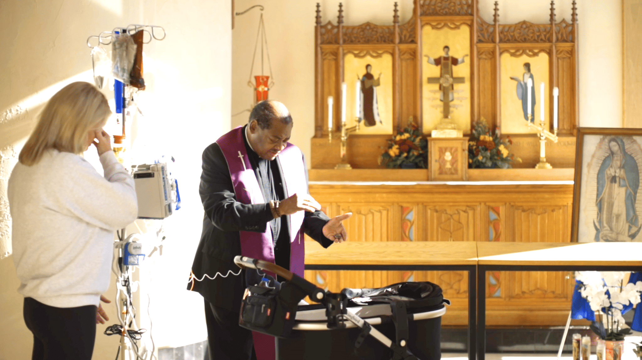 CMA - Archdiocese of Cincinnati