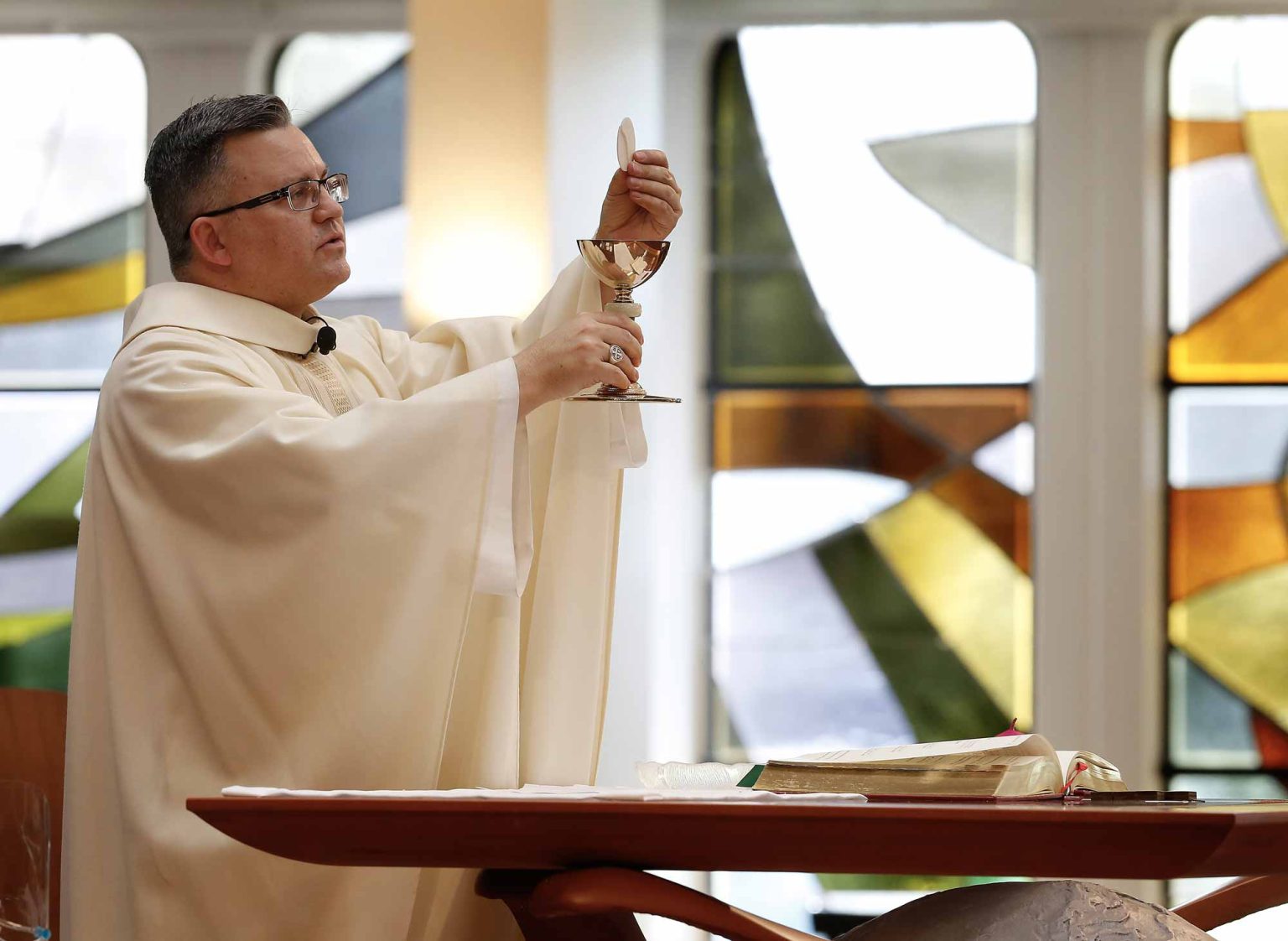 ARCHBISHOP - Archdiocese of Cincinnati